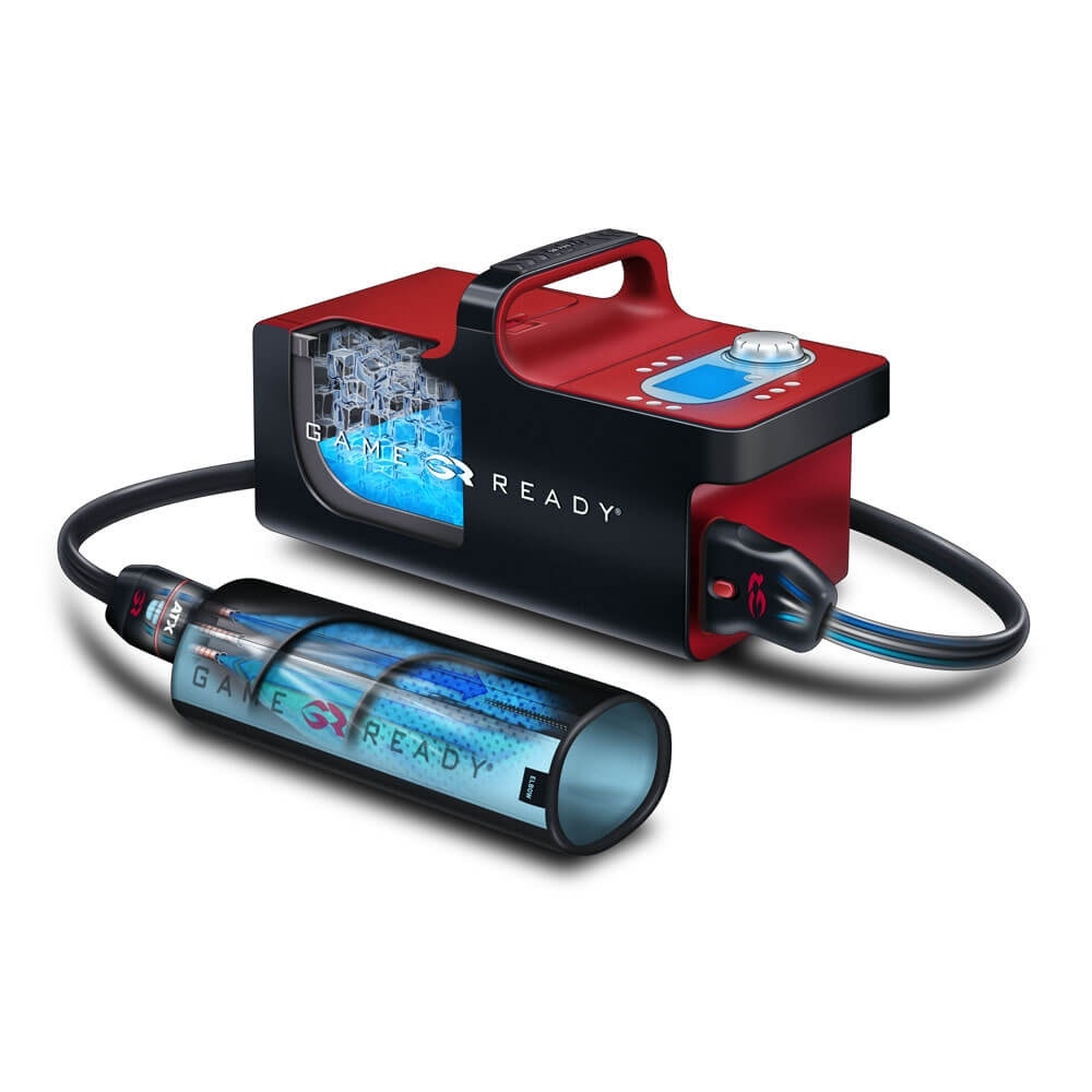 ATX® Game Ready Full Leg Boot wrap voor GRPro 2.1 kopen? | koeling en ...