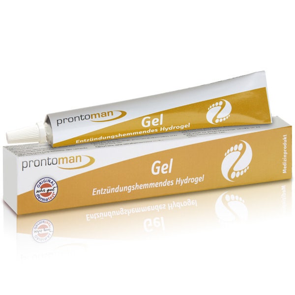 ProntoMan Gel 20 ml