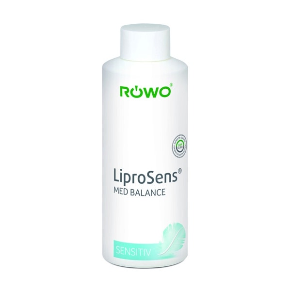 Röwo LiproSens Med Balance Sensitiv 1 liter