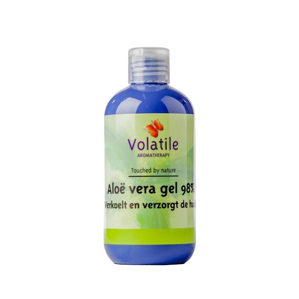 Volatile Aloe Vera gel 250 ml